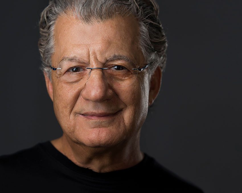 Anthony Garrubbo, 82, Husband, Father, Business Owner, Teacher, Student ...