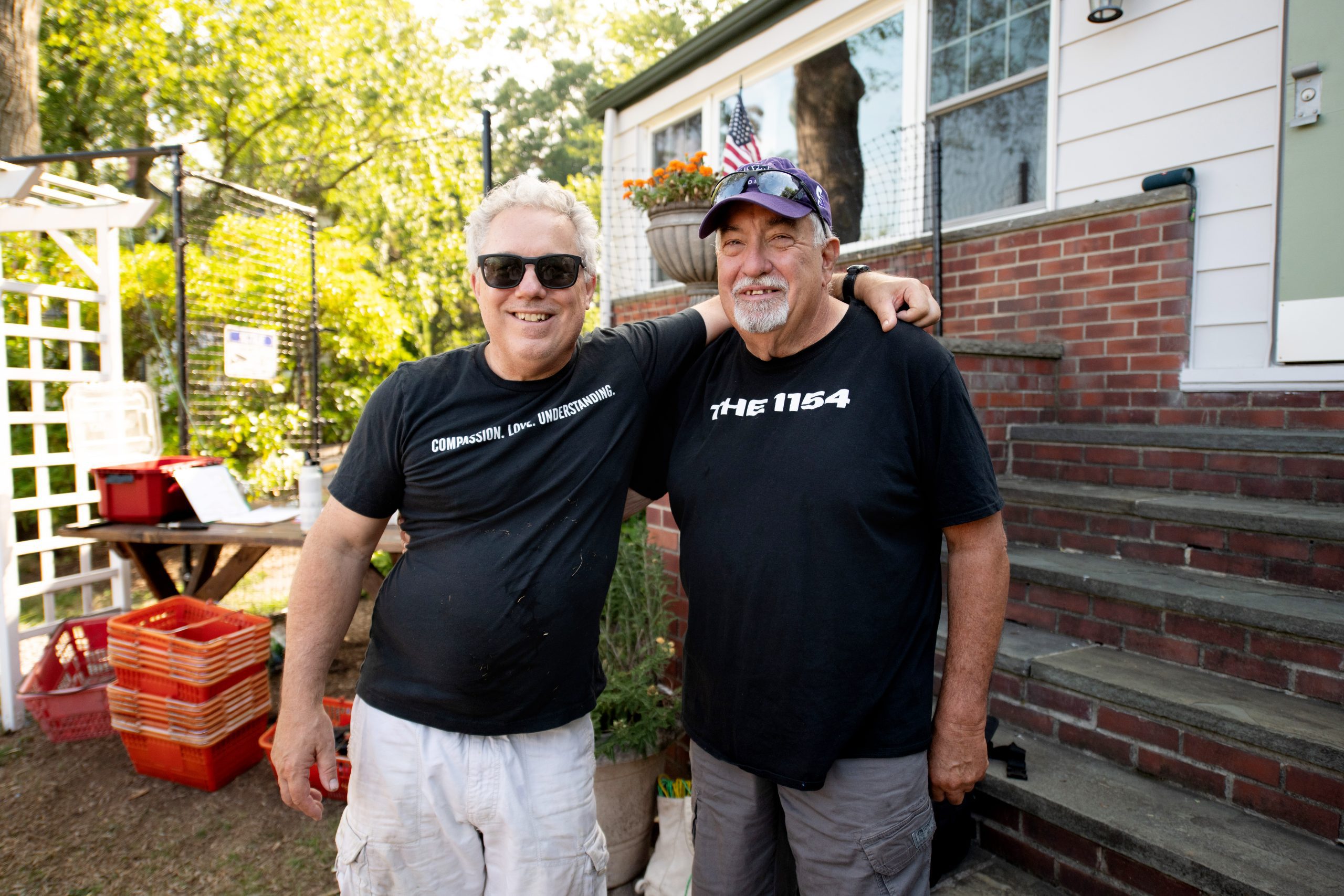 Elks Rent Party Garden Named South Orange Villager of the Month - The ...