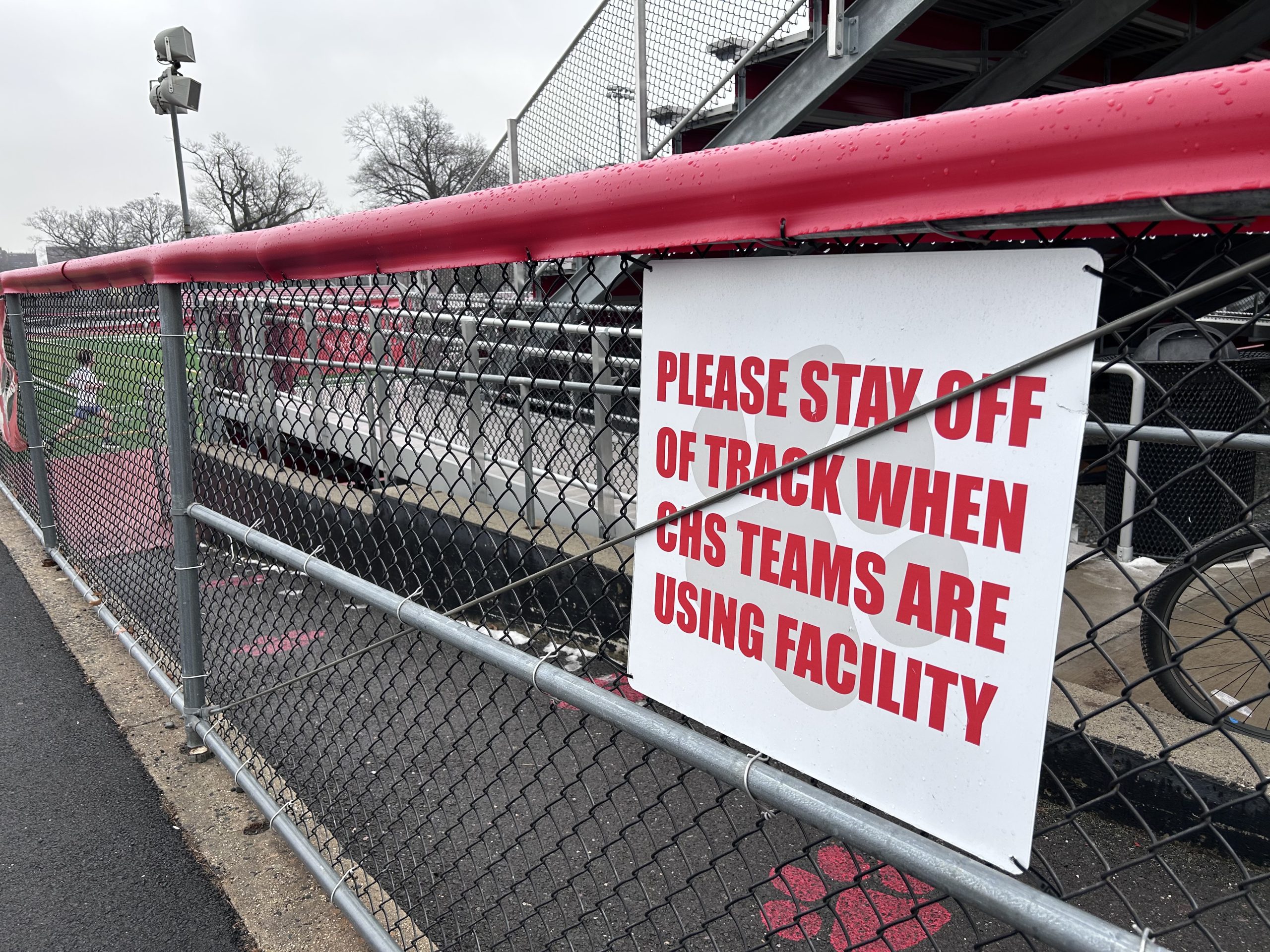 Senior Citizens Allowed on Underhill During School Hours this Fall ...