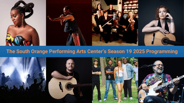 SOPAC Unveils Season 19’s 2025 Programming - The Village Green