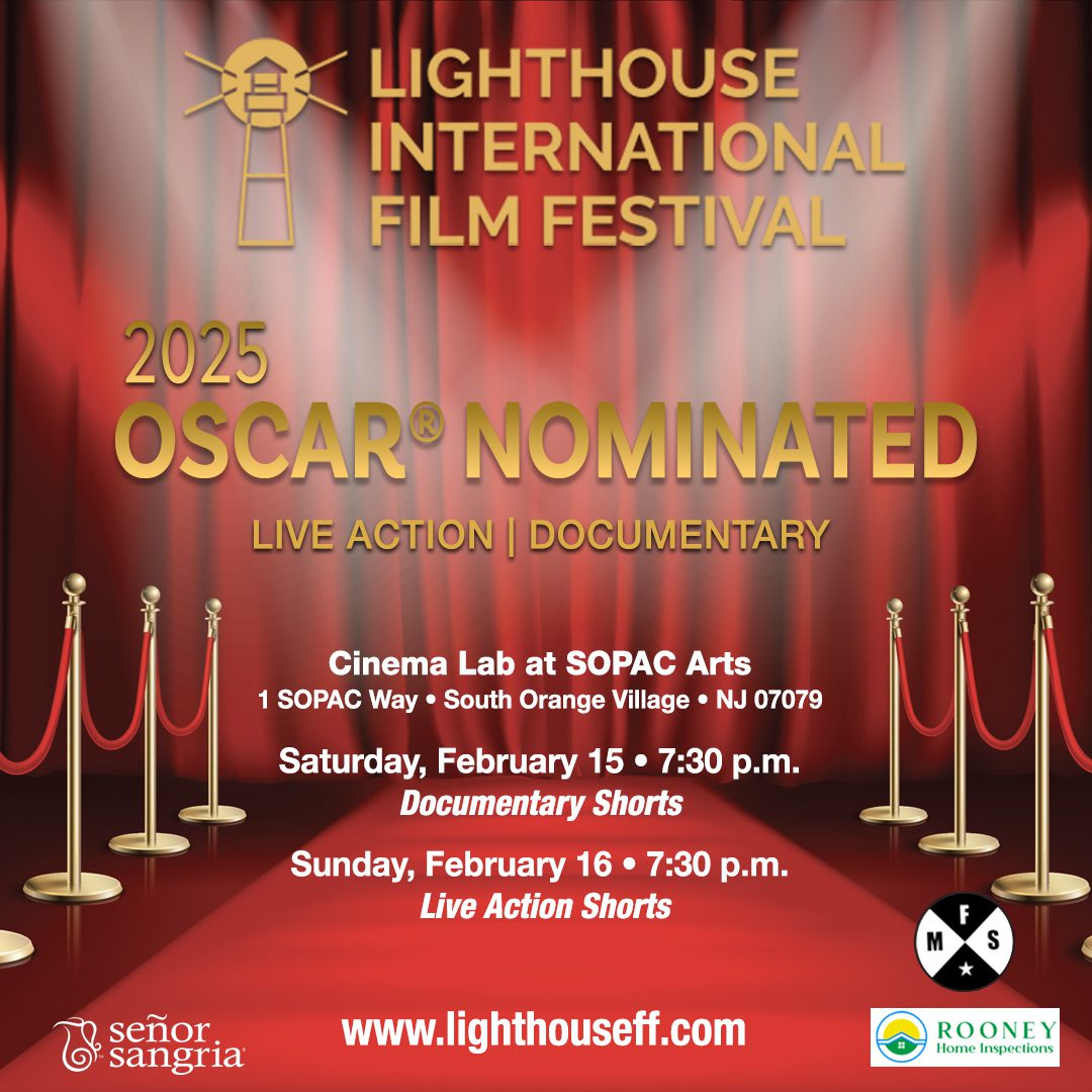 Catch the 2025 OSCAR Nominated Shorts Screenings at SOPAC - The Village Green