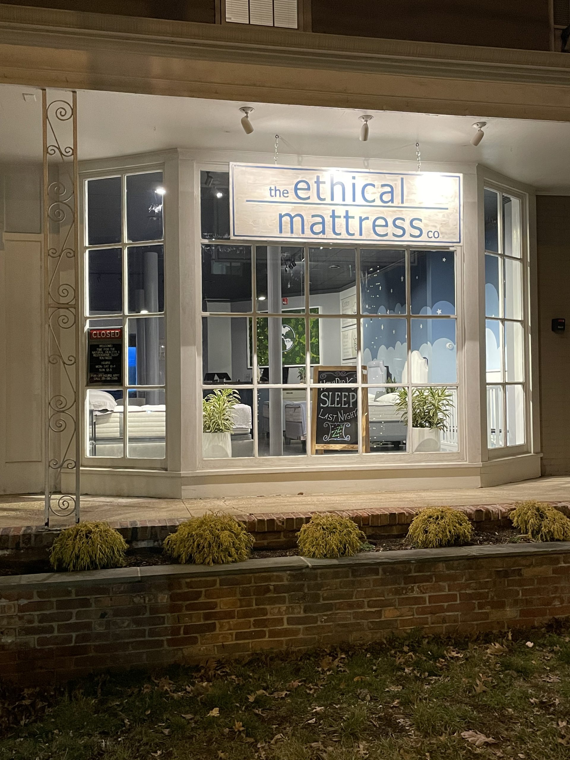 Ethical Mattress Celebrates Its 2nd Anniversary - Over 2000 Mattresses ...