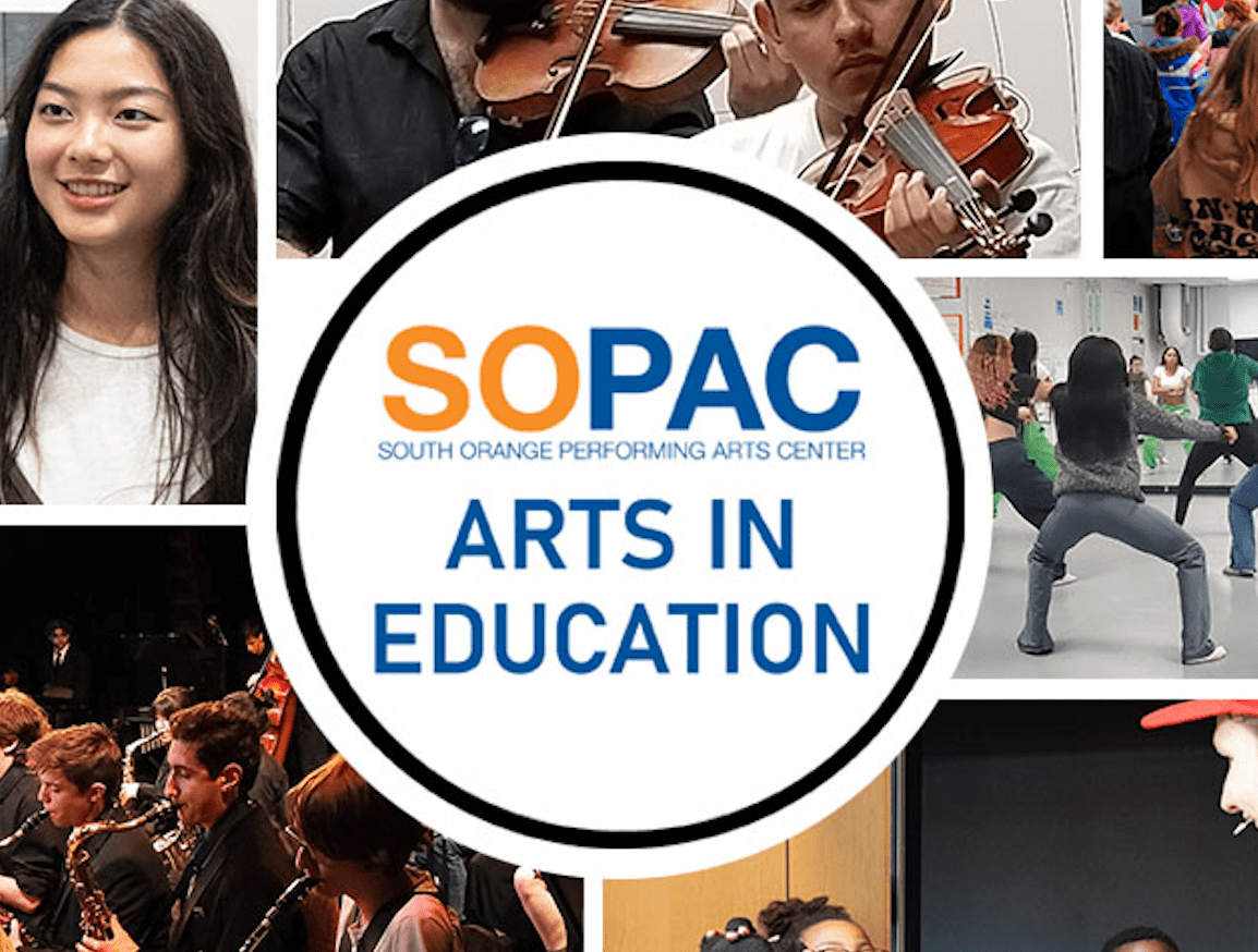 SOPAC’s Arts in Education Programming Champions Diverse Perspectives ...