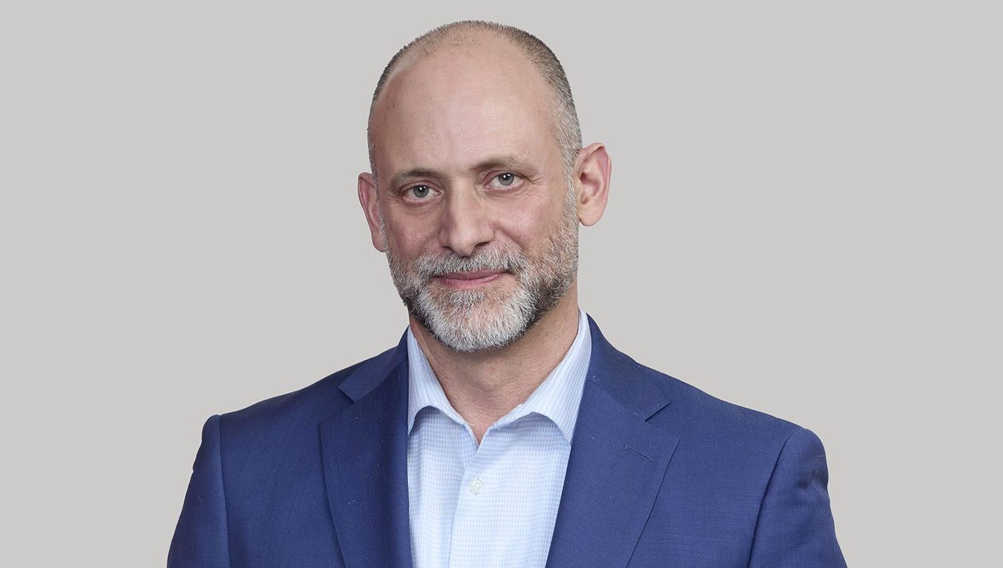 NYC's Kaufman Music Center Names Anthony Mazzocchi As Executive ...