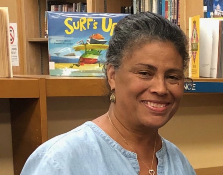 Columbia High School Scholarship Fund Remembers Carol Barry-Austin ...