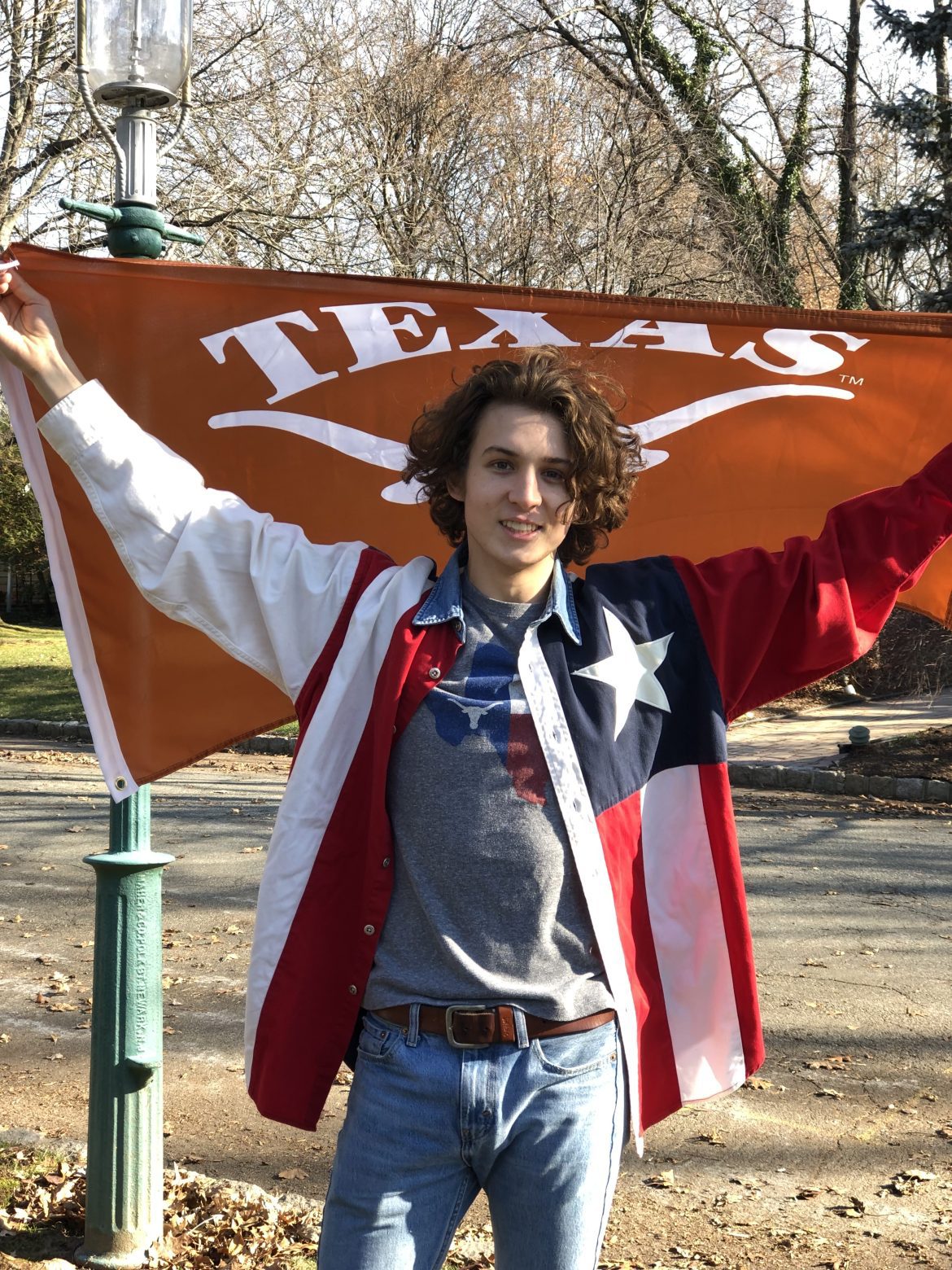 Max Philip Goldstein, 24 — 'Maximum Max' Lived Life at Full Volume ...