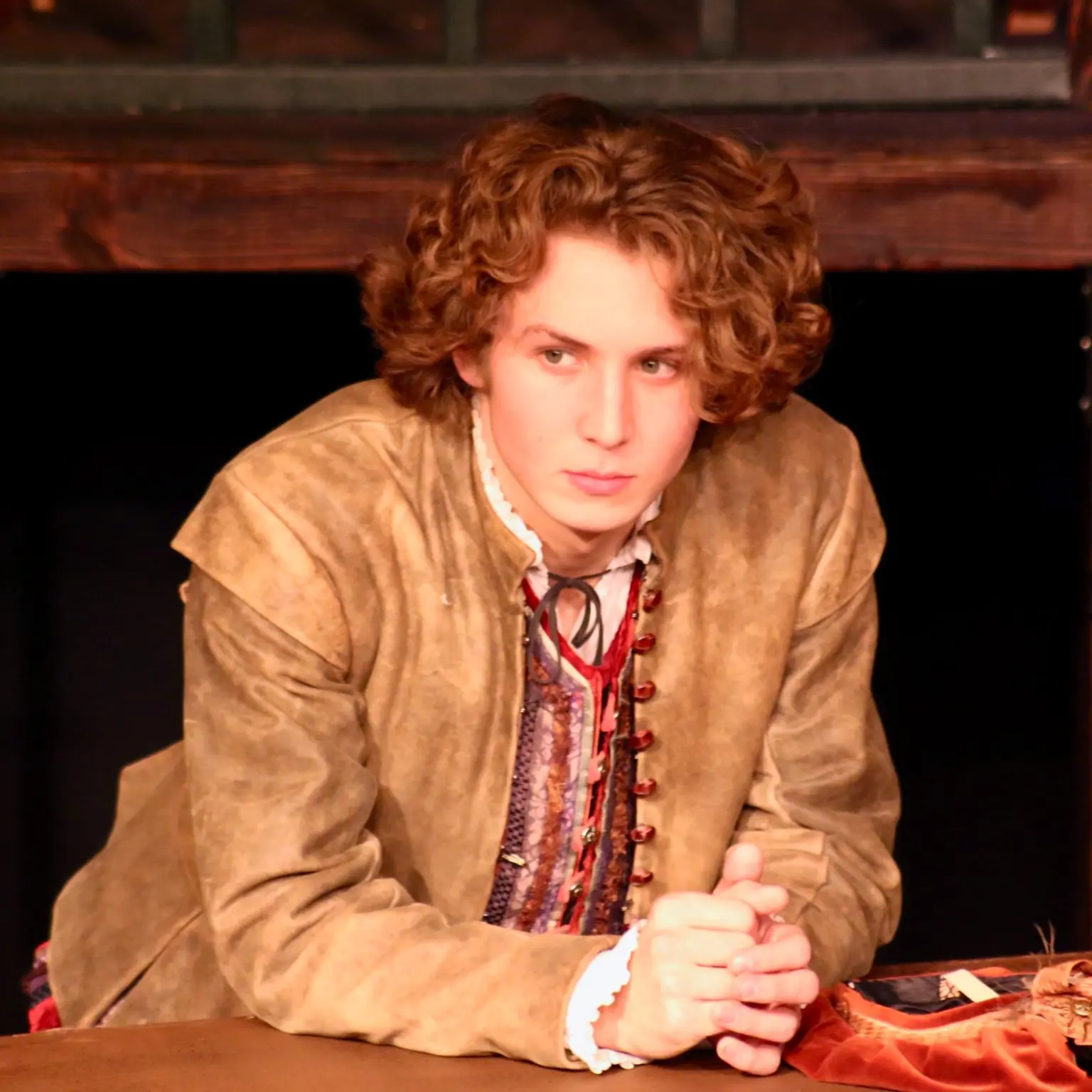 Max Philip Goldstein, 24 — 'Maximum Max' Lived Life at Full Volume ...