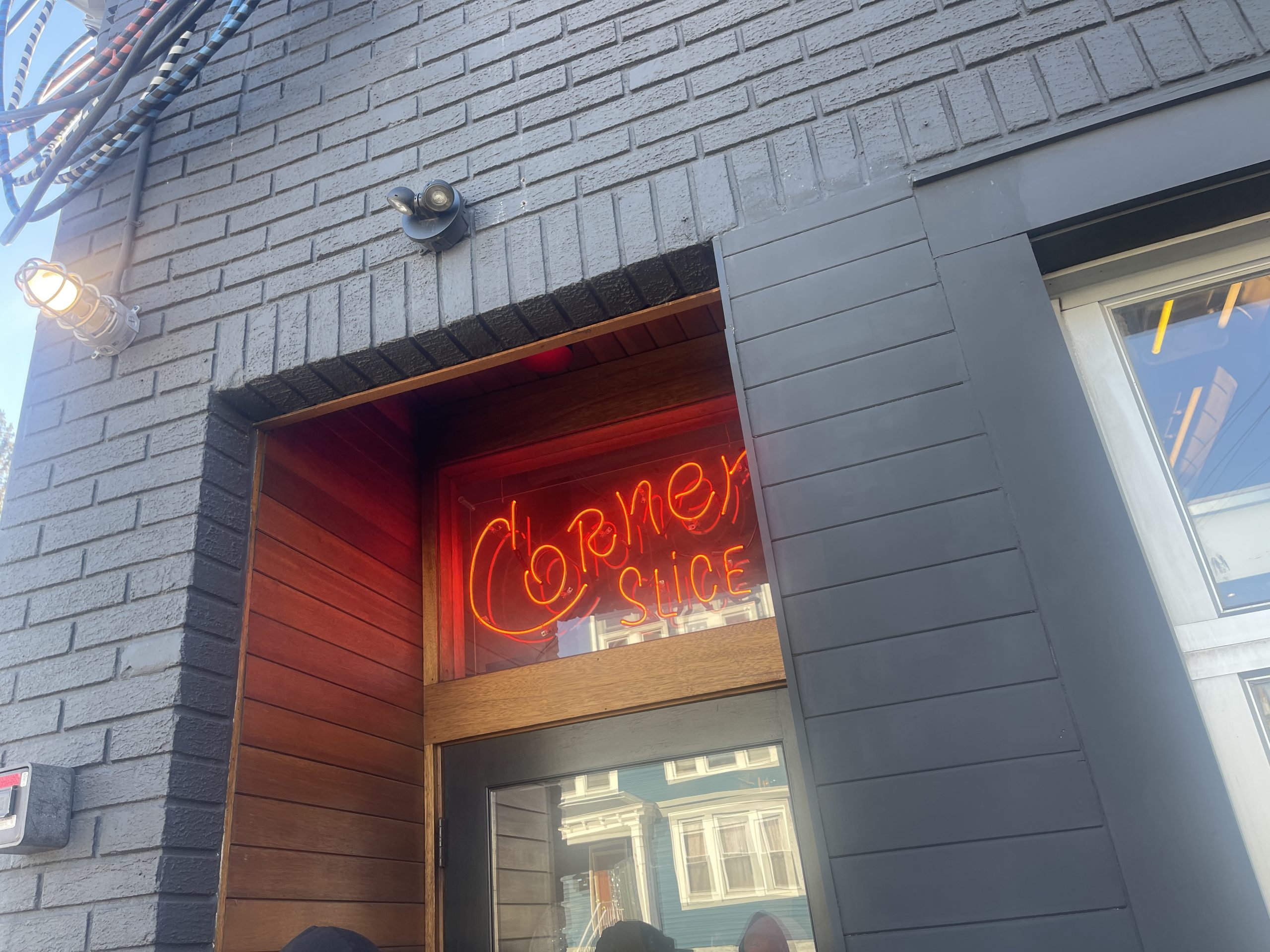 PHOTOS: Corner Slice Brings 'New York Square Pie' to Maplewood - The ...