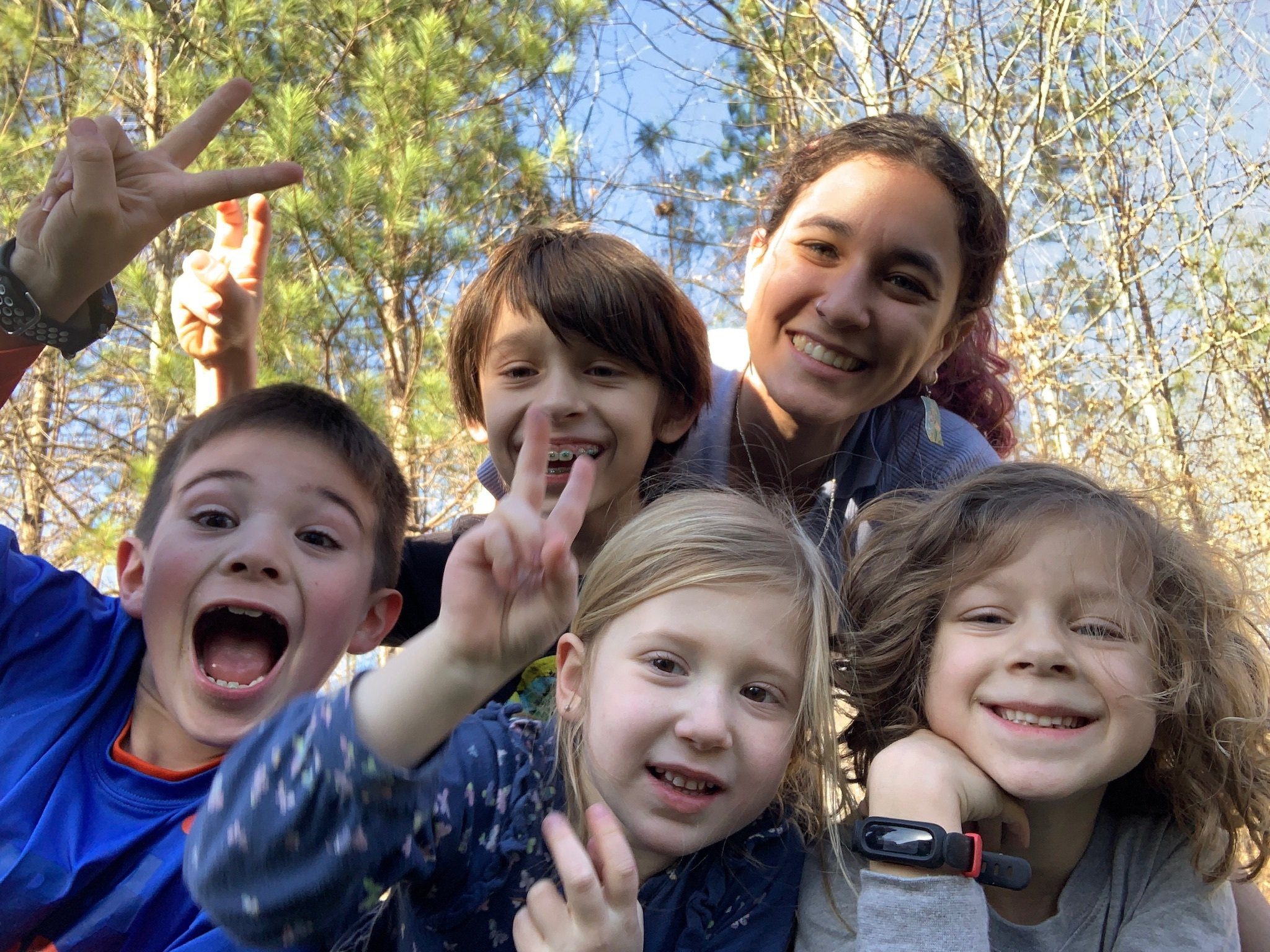 Congregation Beth El Announces After-School Program for 2025-26 - The ...