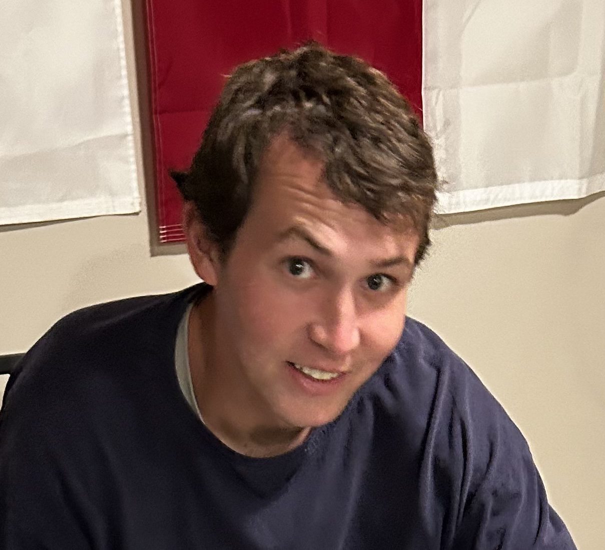 Max Philip Goldstein, 24 — 'Maximum Max' Lived Life at Full Volume ...