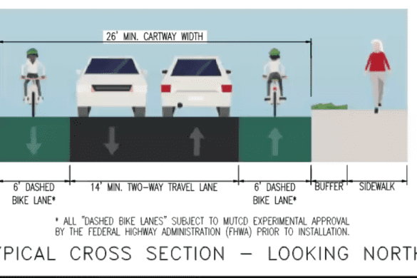 The Rising Influence of South Orange Mayor Sheena Collum in New Jersey ...