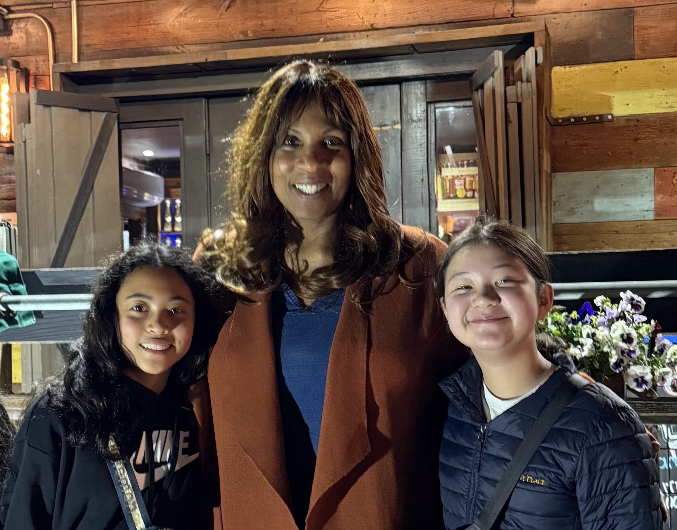 Maplewood Students at Kent Place School Perform With Honor Choir in ...