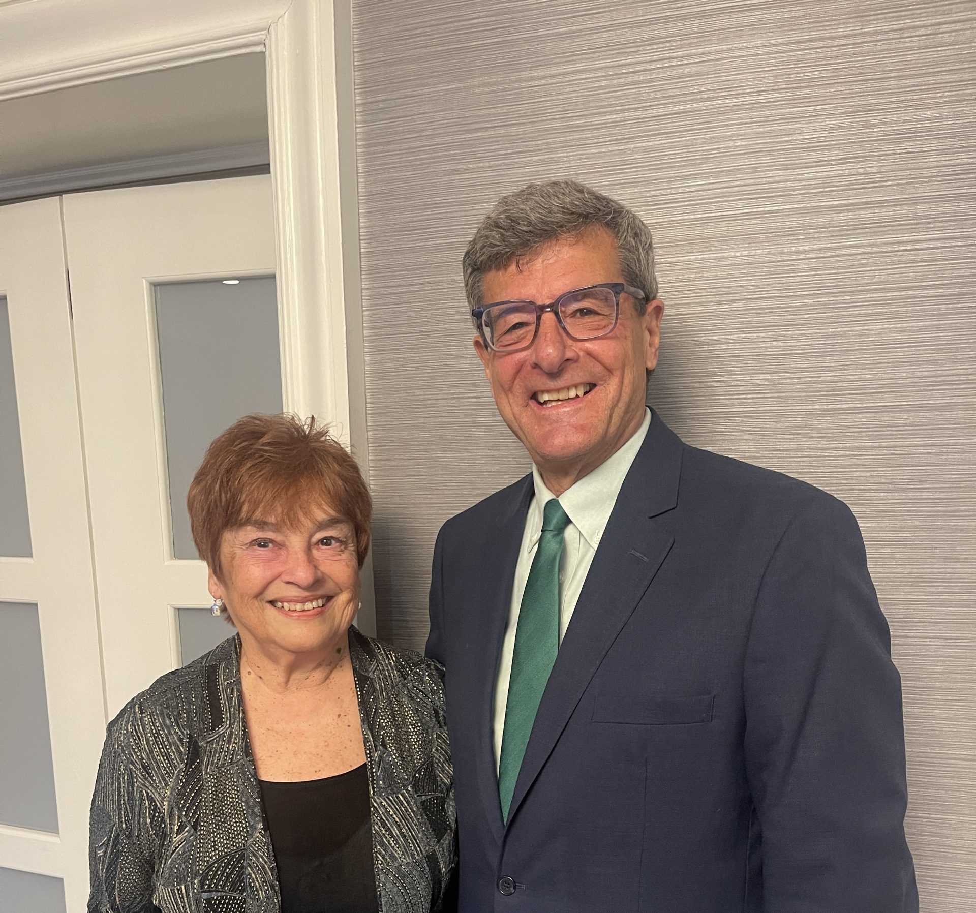 Vic De Luca to Return as Maplewood Mayor in 2026 - The Village Green