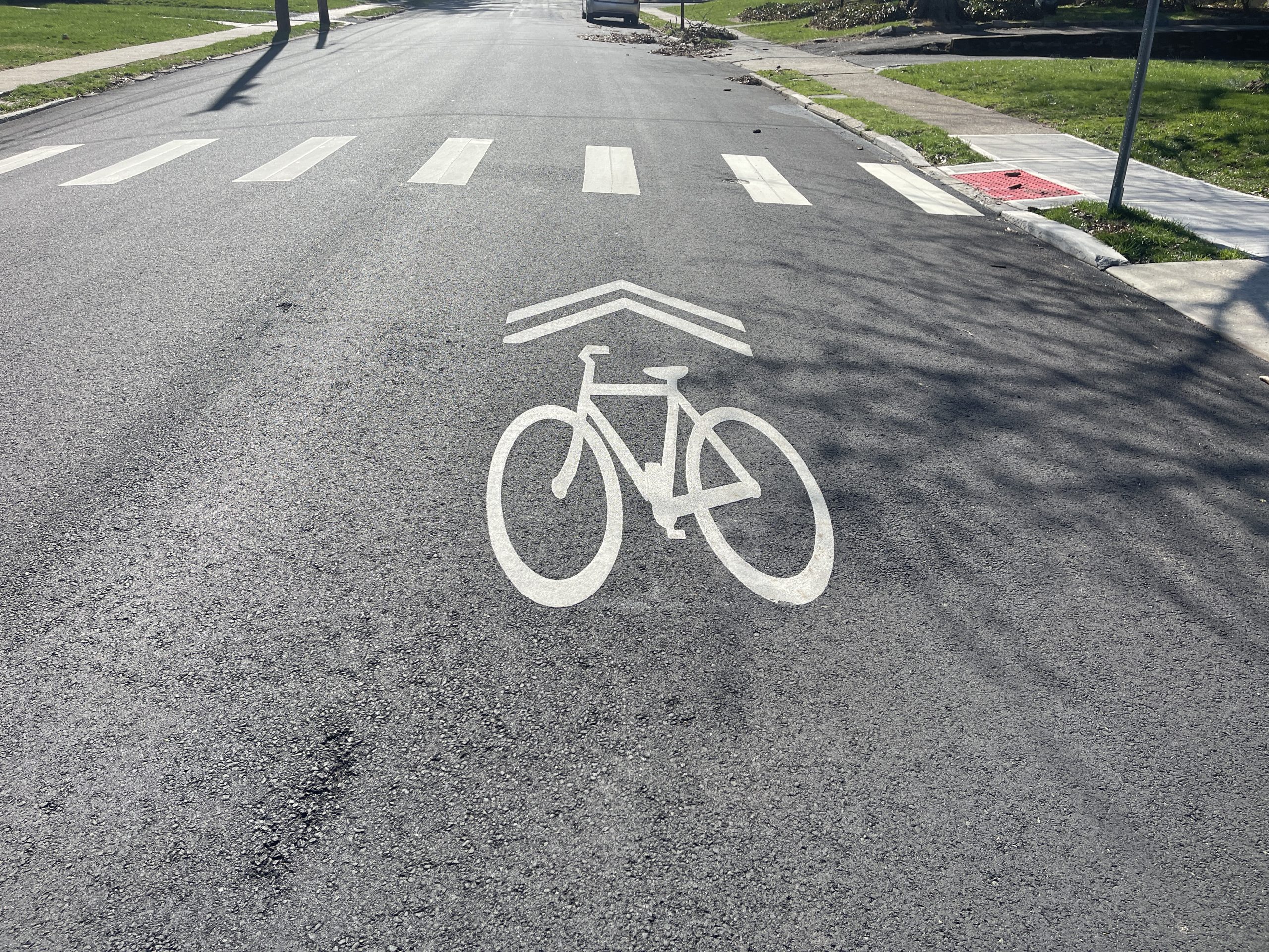 Maplewood to Host Virtual Community Meeting on Parker Ave Bike Lanes June 24 - The Village Green