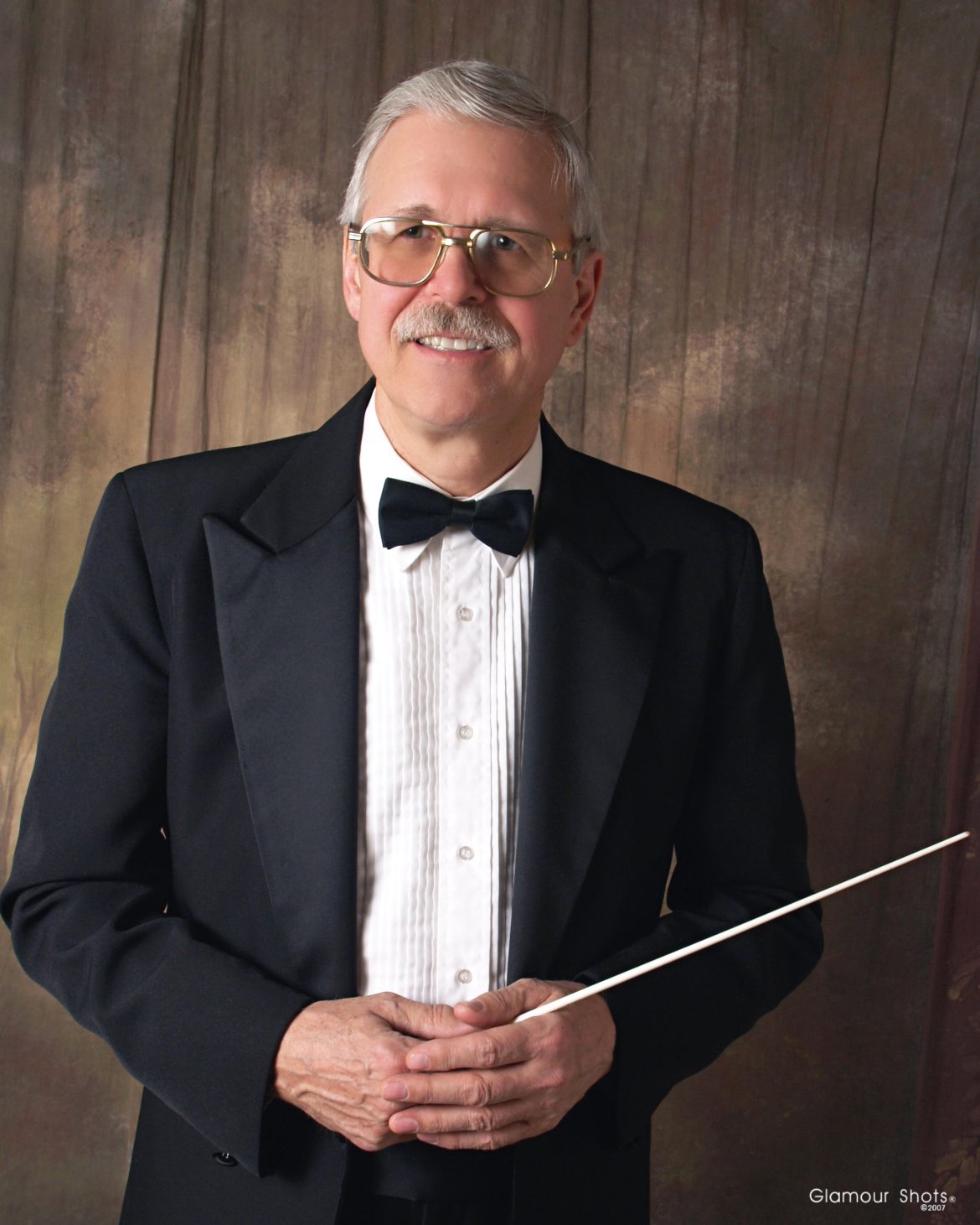 Robert Helmacy, 85, 'Inspirational' South Orange Symphony Conductor ...