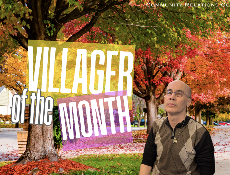 ICYMI - Safety Advocate was South Orange Villager of Month of March ...