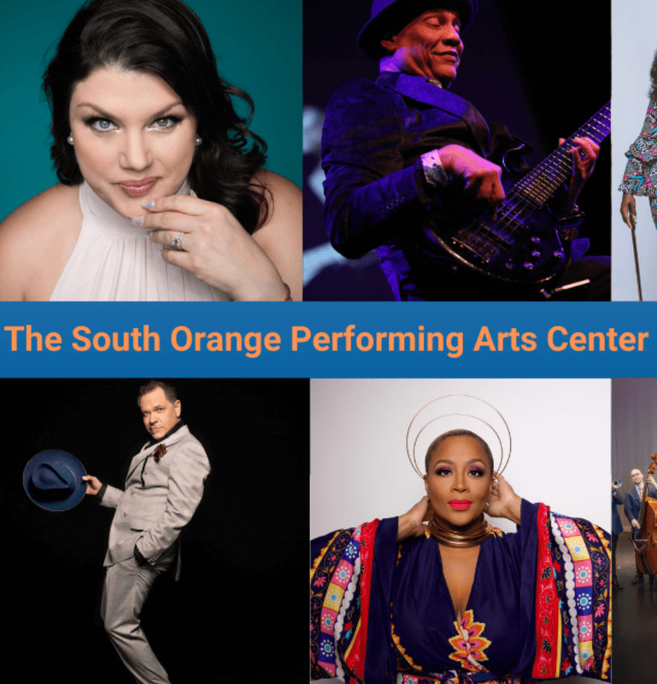 SOPAC Celebrates Jazz Appreciation Month - The Village Green
