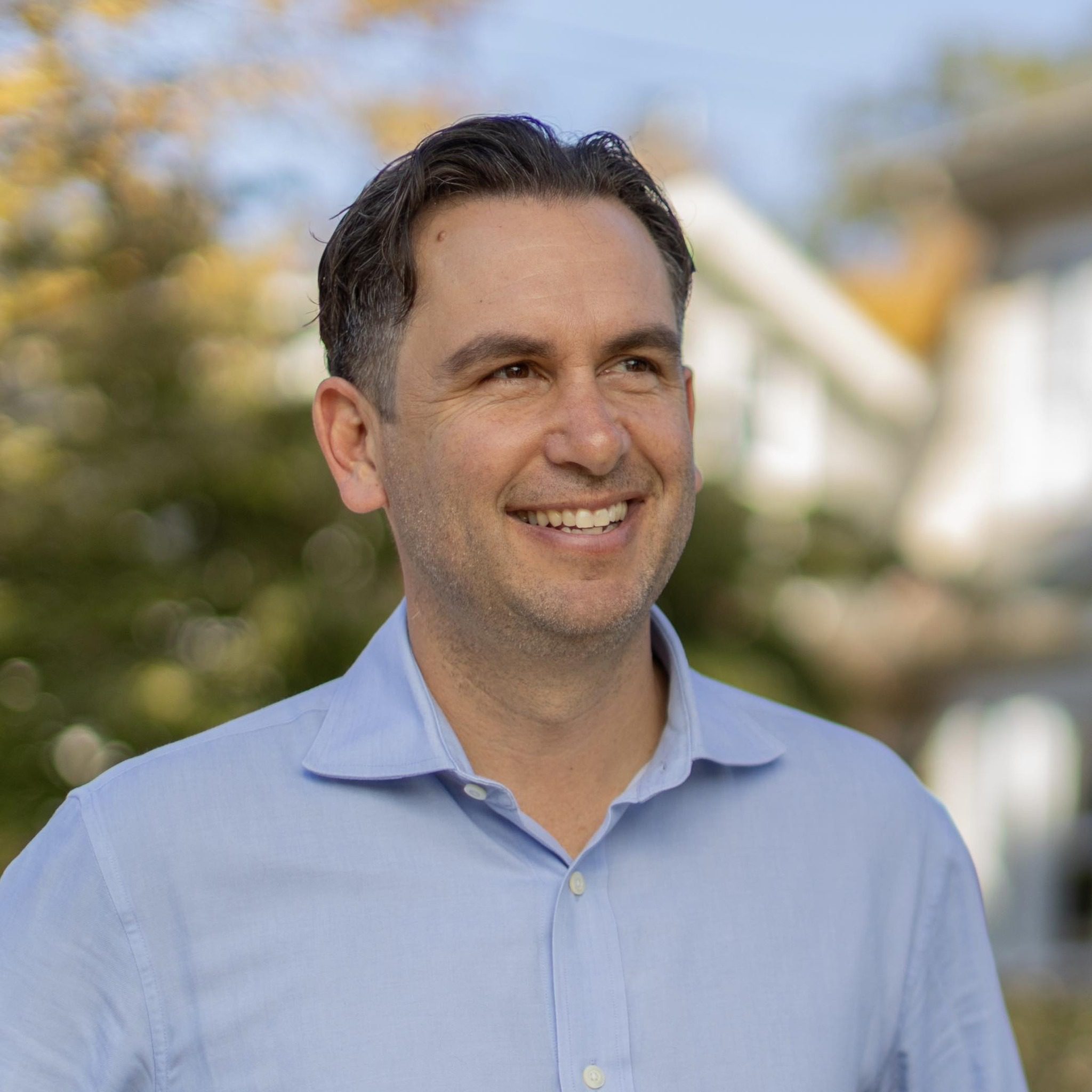 South Orange Elected Leaders—Past & Present—Endorse Fulop for NJ ...