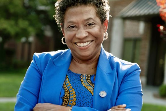 The Rising Influence of South Orange Mayor Sheena Collum in New Jersey ...