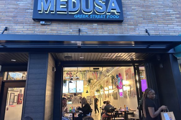 The Rising Influence of South Orange Mayor Sheena Collum in New Jersey ...