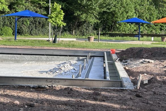 The Rising Influence of South Orange Mayor Sheena Collum in New Jersey ...