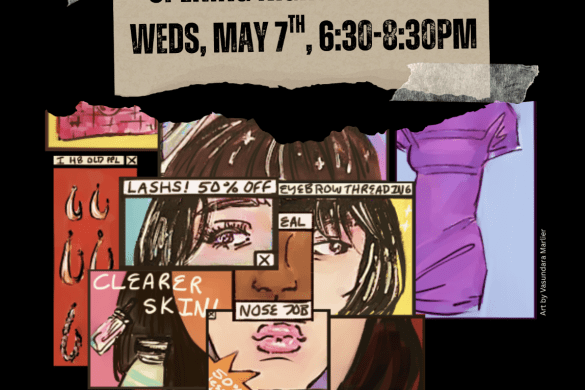 The Rising Influence of South Orange Mayor Sheena Collum in New Jersey ...