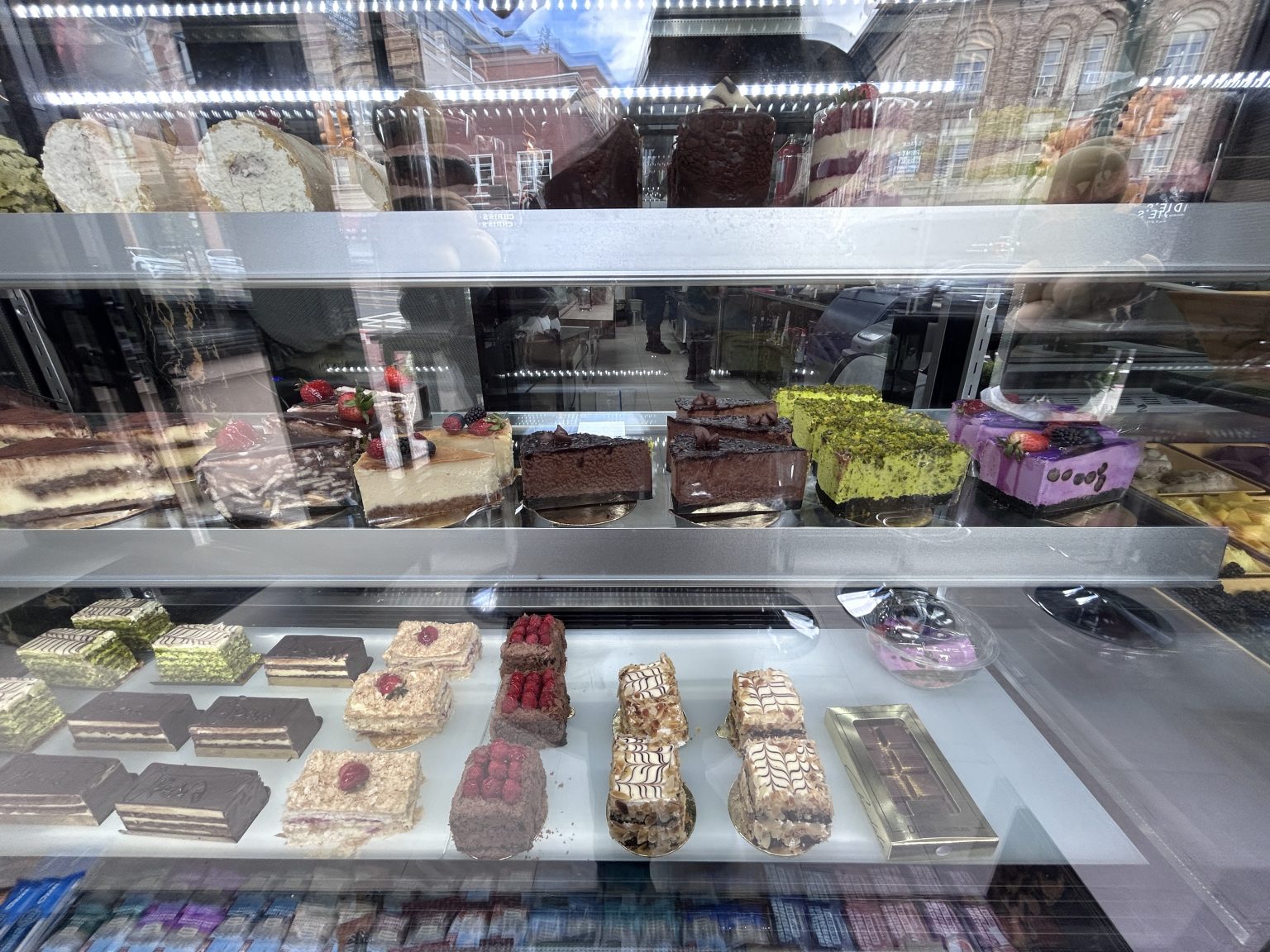 The New NYC Style Deli — South Orange’s Bite Out of the Big Apple - The ...
