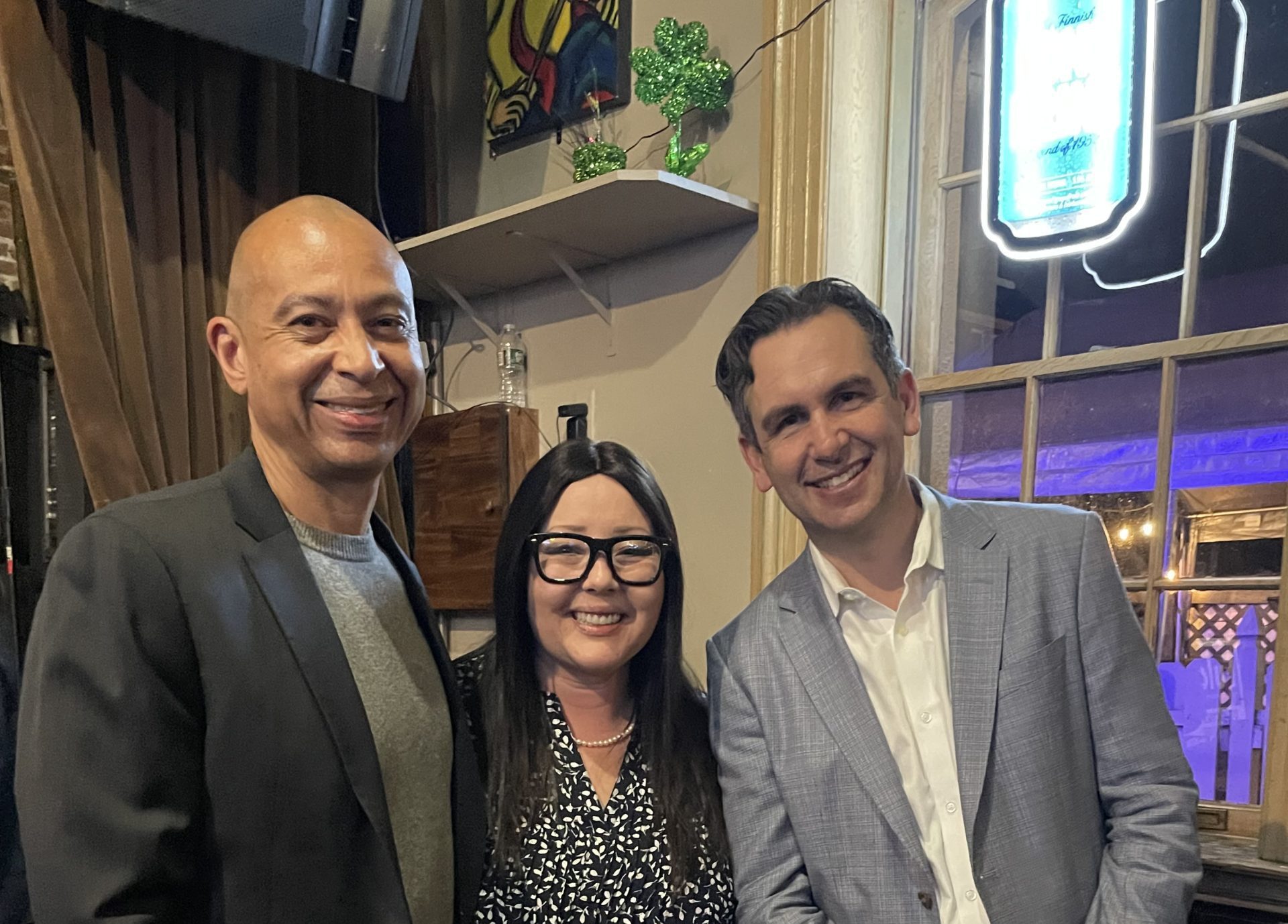 Former Maplewood Mayor McGehee Endorses Fulop for NJ Governor - The ...