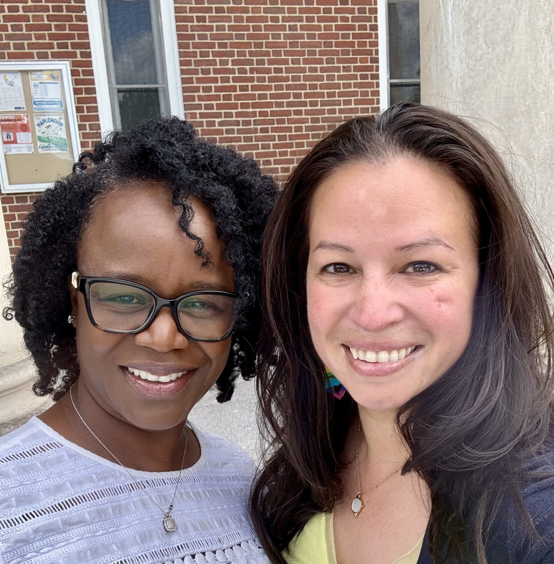 Deputy Mayor Malia Herman Endorses Jane Collins-Colding for Maplewood ...