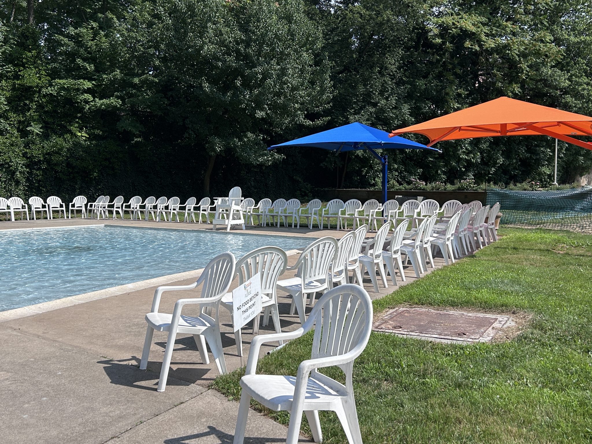 The Wait for the South Orange Pool Opening Day is Nearly Over - The ...