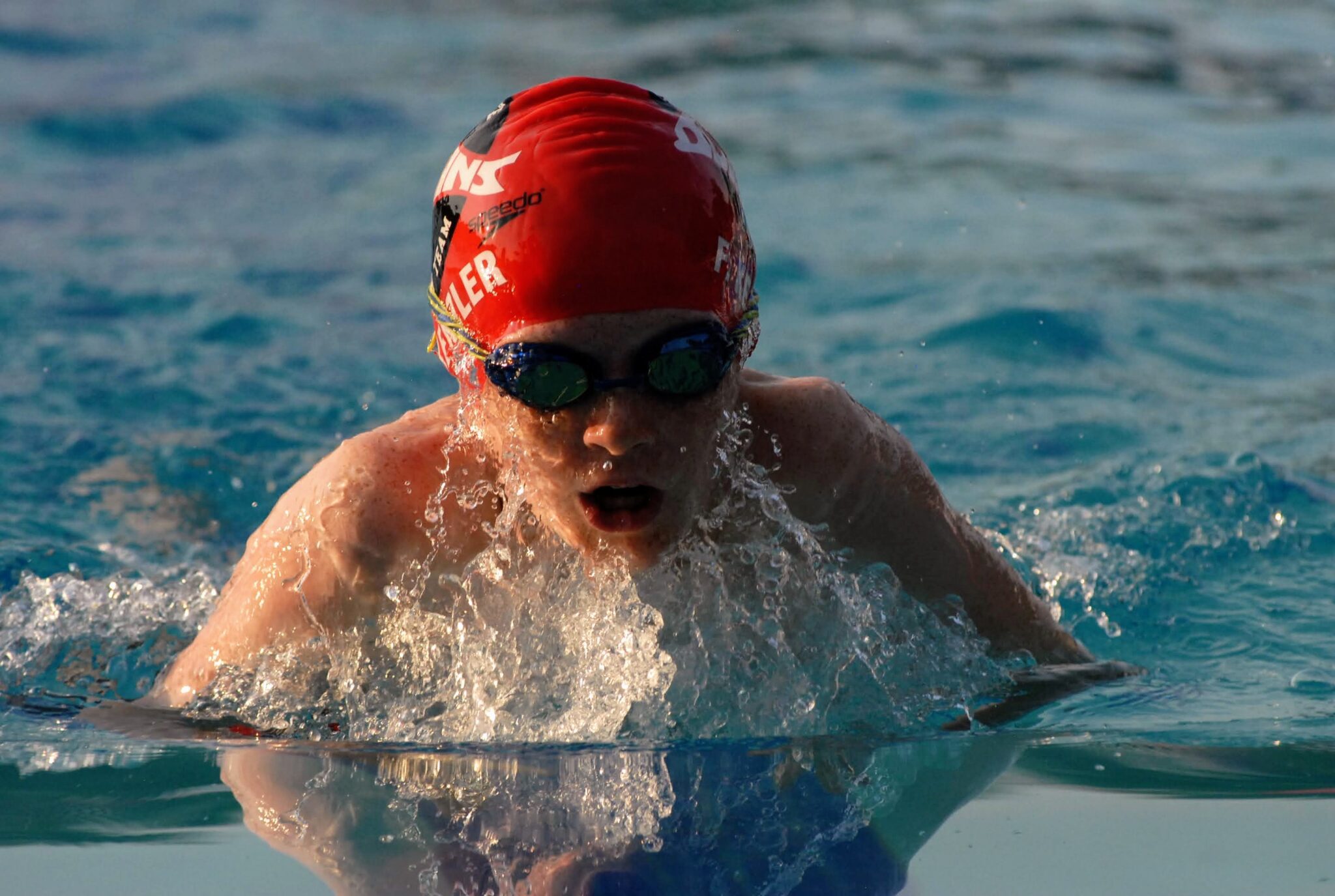 Even Without a Pool (at First), South Orange Dolphins Complete 5-3 ...
