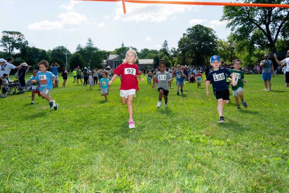 The Rising Influence of South Orange Mayor Sheena Collum in New Jersey ...