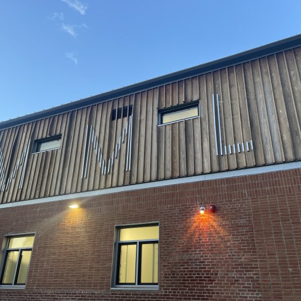 'Stunning' New Maplewood Memorial Library 'Open for All' July 5 - The ...