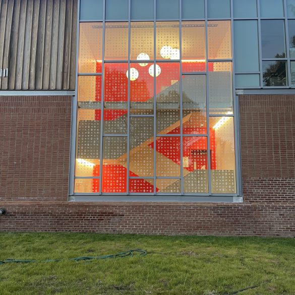 'Stunning' New Maplewood Memorial Library 'Open for All' July 5 - The ...