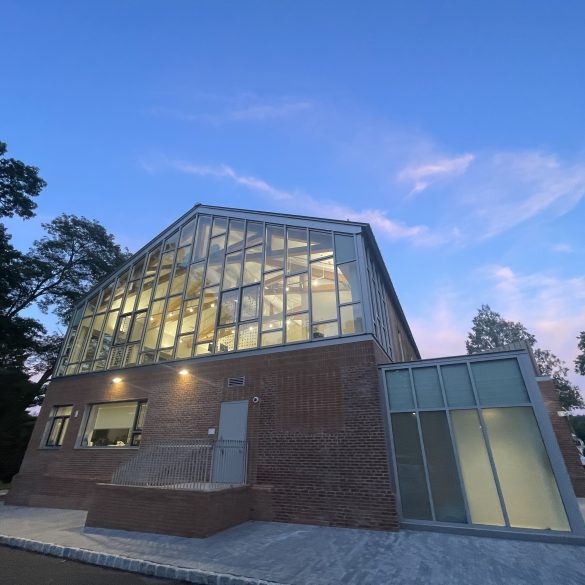 'Stunning' New Maplewood Memorial Library 'Open for All' July 5 - The ...