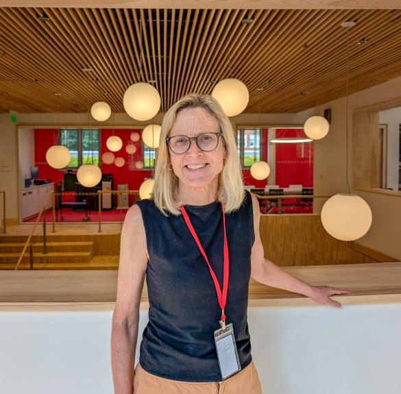 'Stunning' New Maplewood Memorial Library 'Open for All' July 5 - The ...