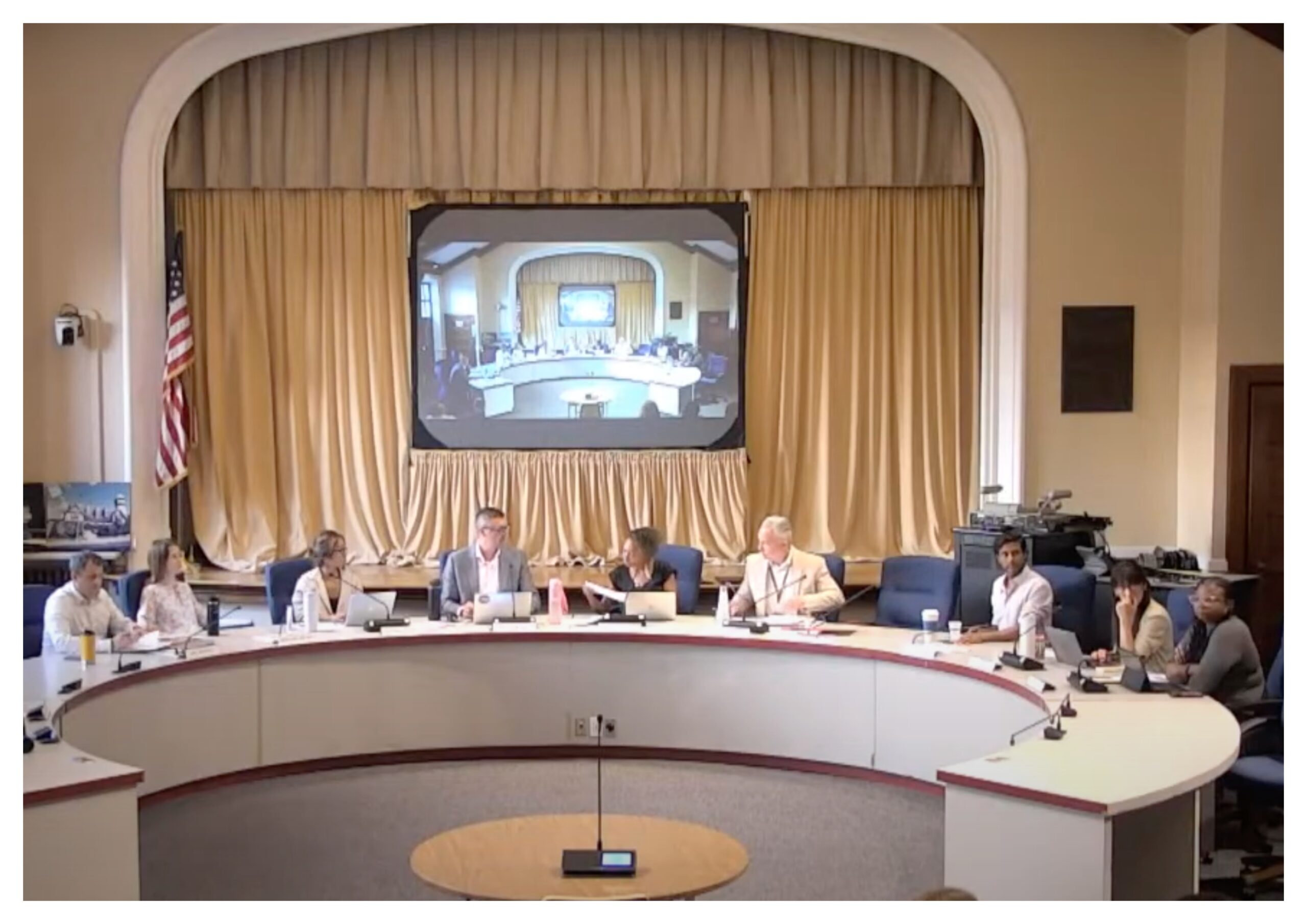 SOMA Schools Integration Initiative Could See 'Potential Modifications ...