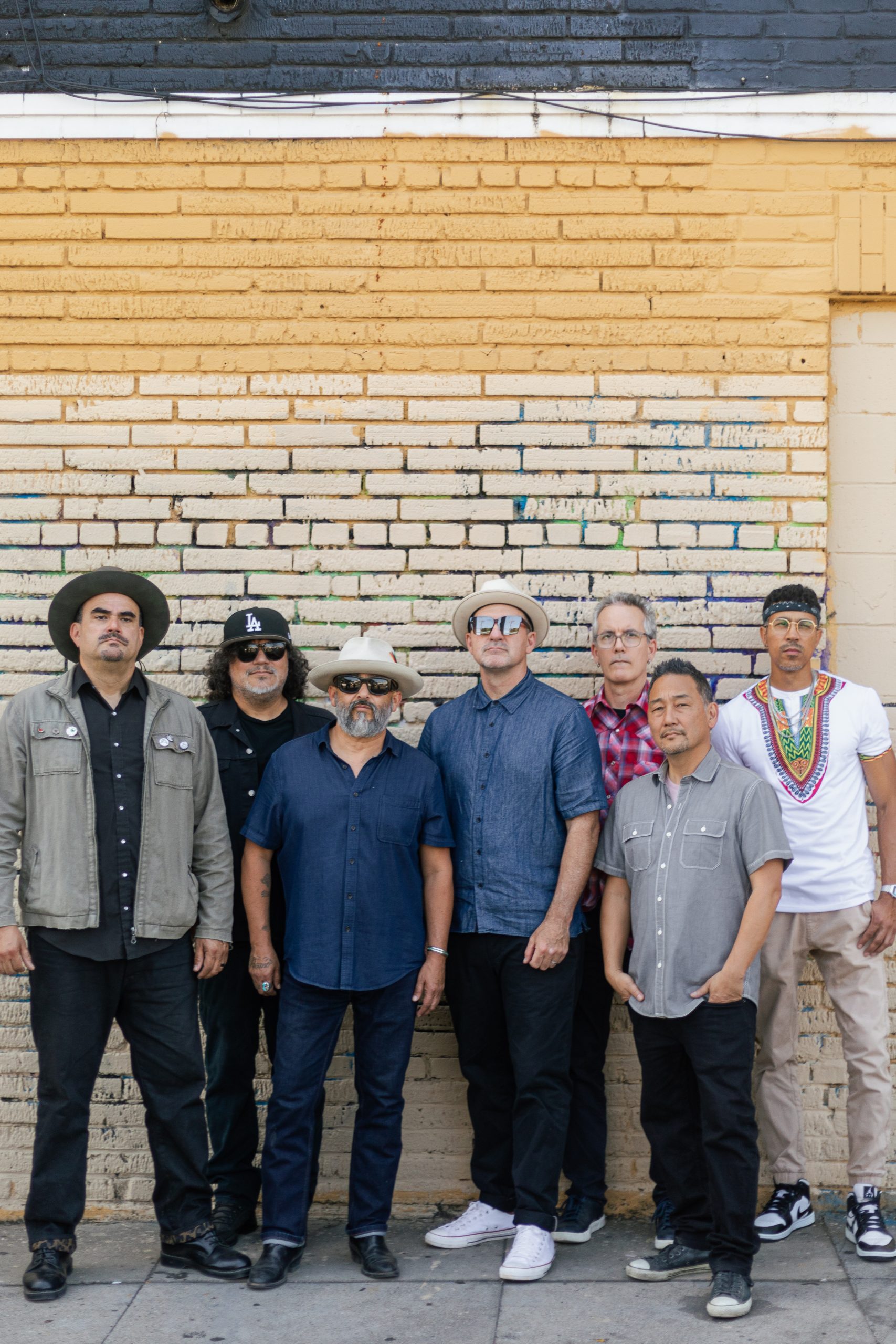 Maplewoodstock Headliner Ozomatli Plans to Bring the Joy to the 20th ...