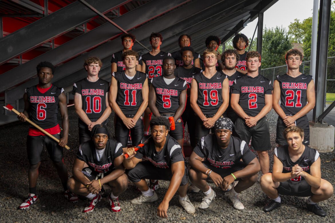 CHS Football Kicks Off Season With Home Opener This Friday, August 29 ...