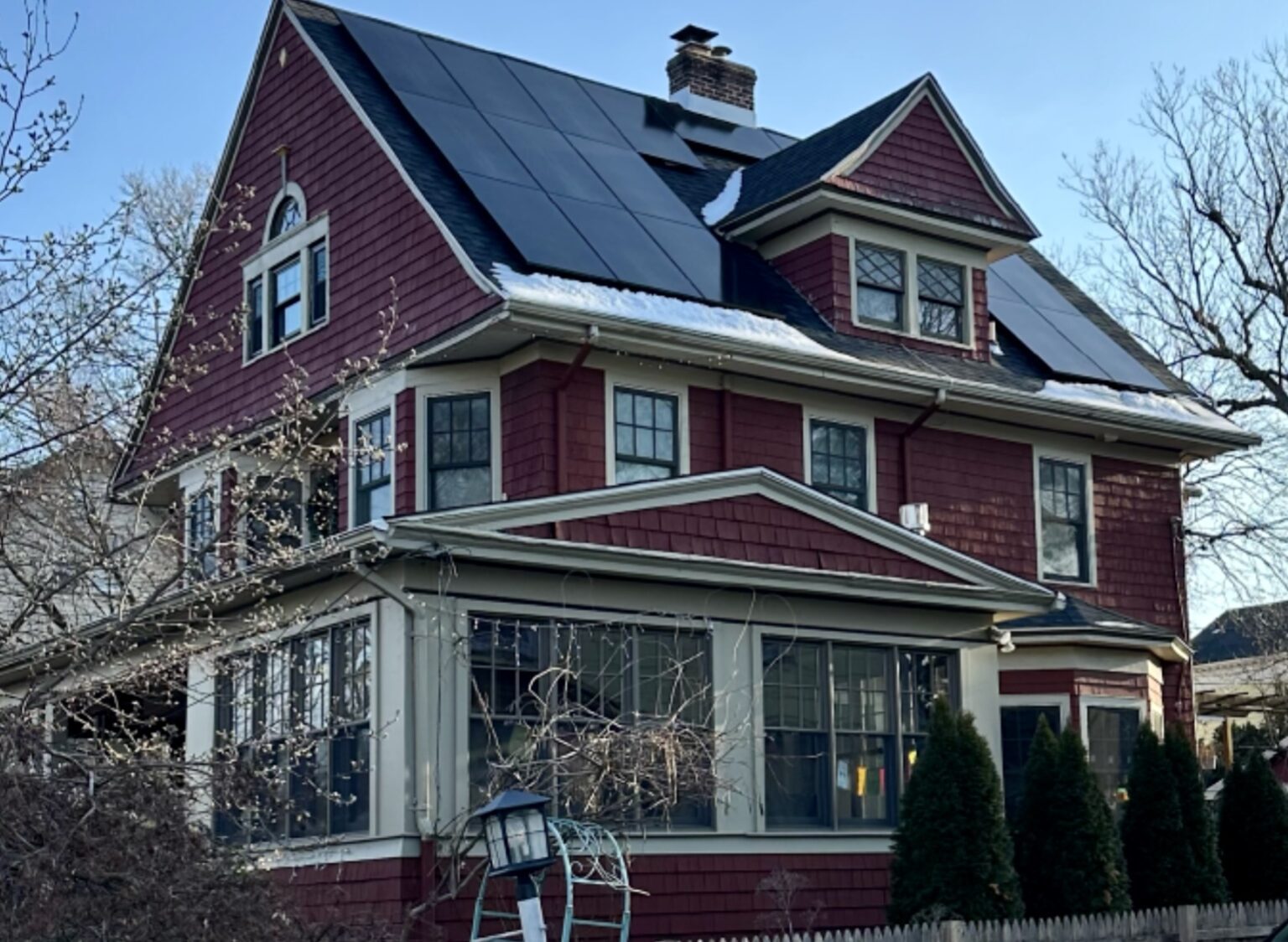Electrify SOMA to Hold Community Meeting on Electrifying Homes at a ...