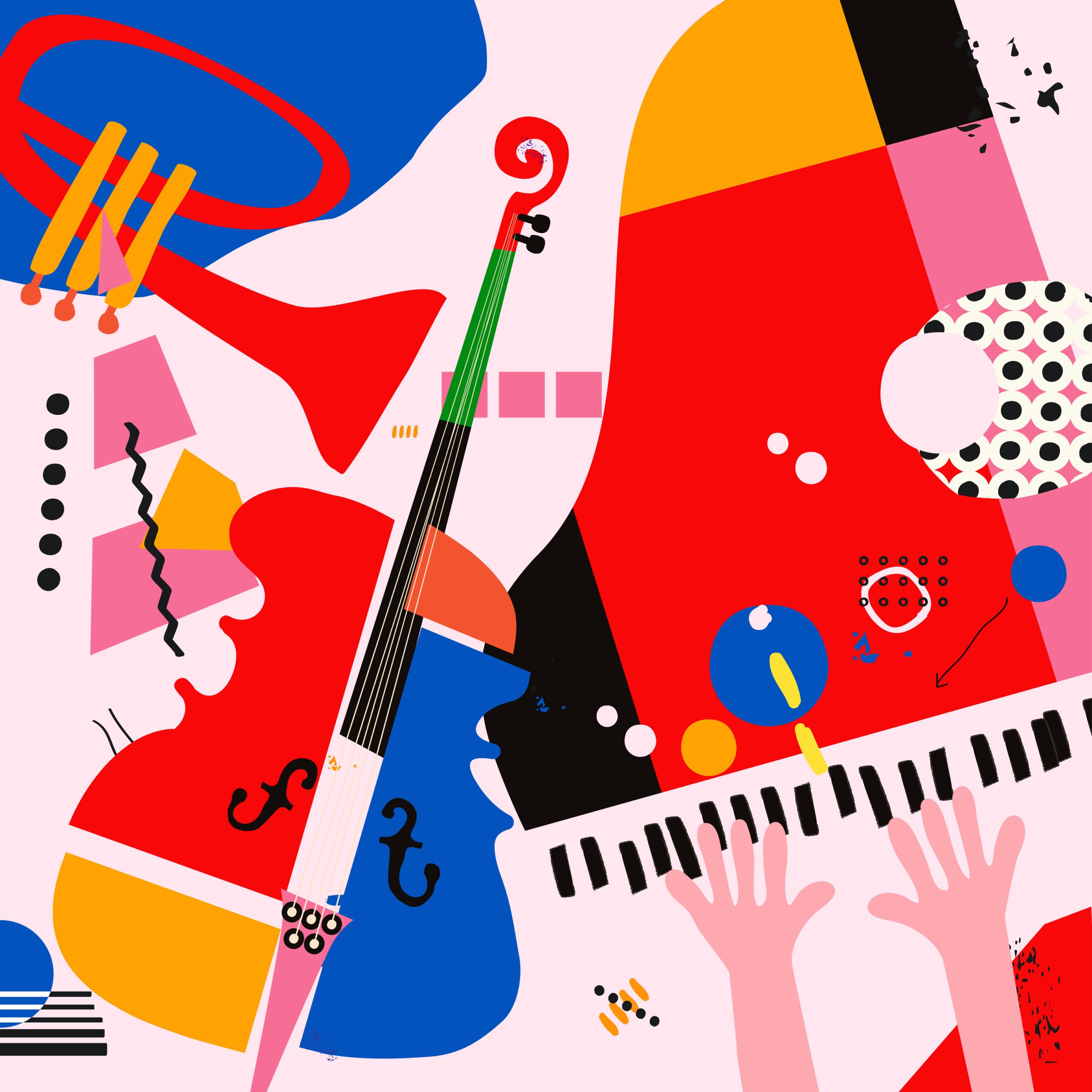 Introducing 'Music for Kids'—A New 3-Part Series for Fall 2025 — at ...