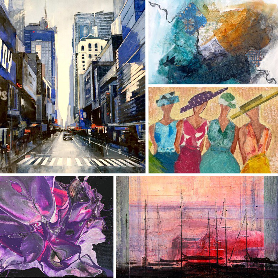 Where Art and Community Meet: SOPAC Partners with SOMA Artists for ...