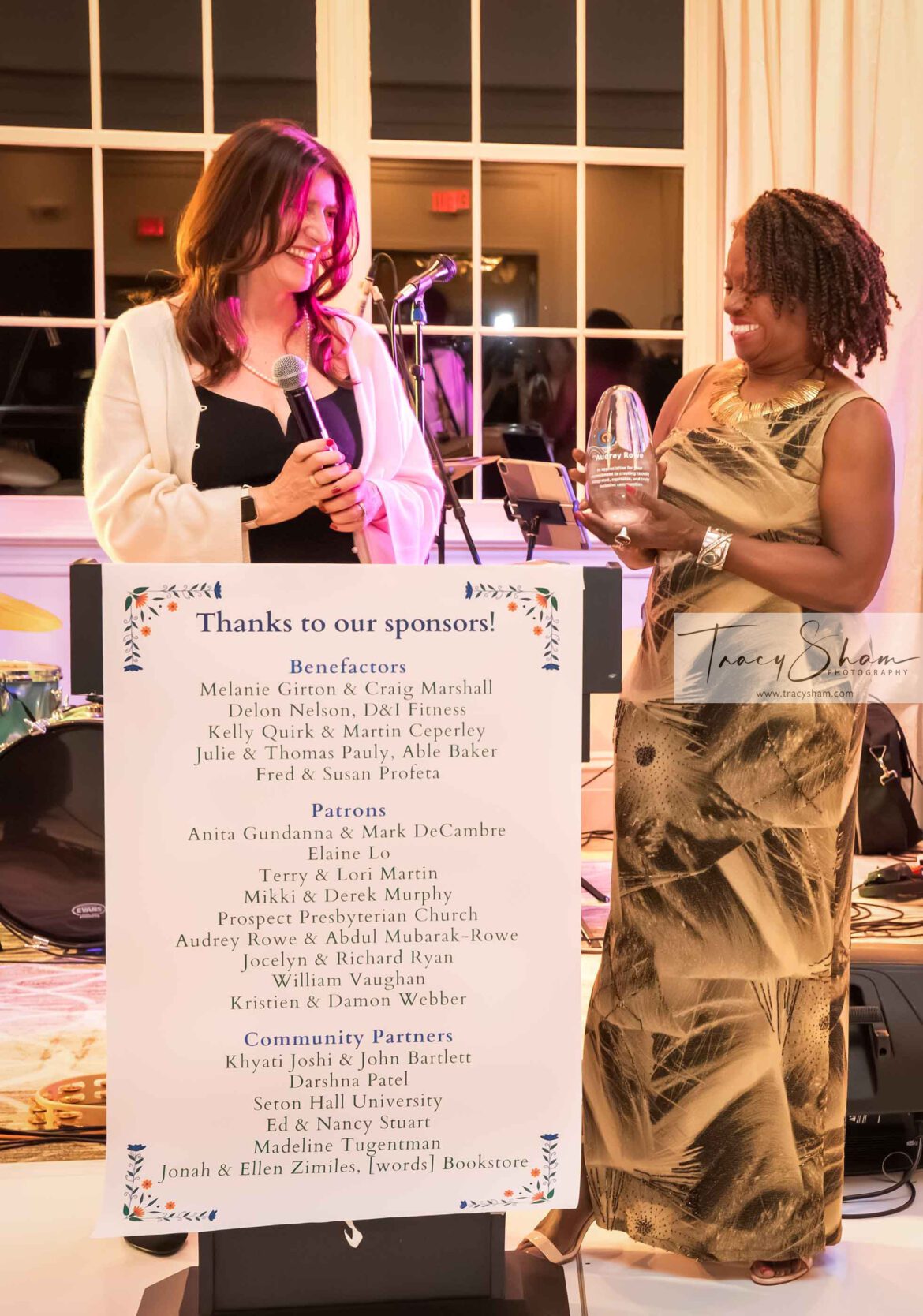 Community Coalition on Race Honors Leaders Who Made a Difference - The ...
