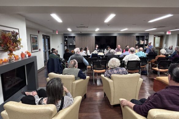 SOPAC Unveils Season 19’s 2025 Programming - The Village Green