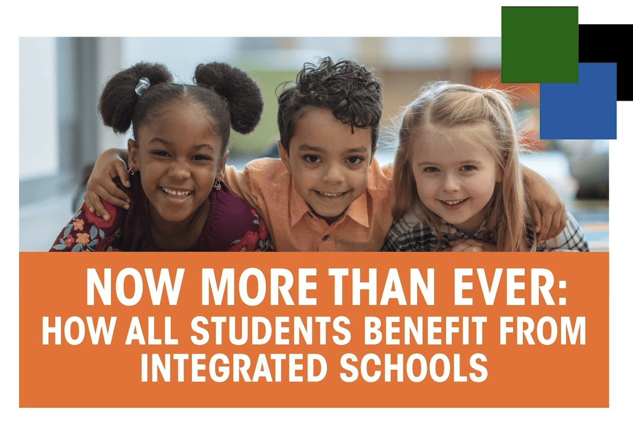 Coalition on Race Hosts 'Now More Than Ever: How All Students Benefit ...
