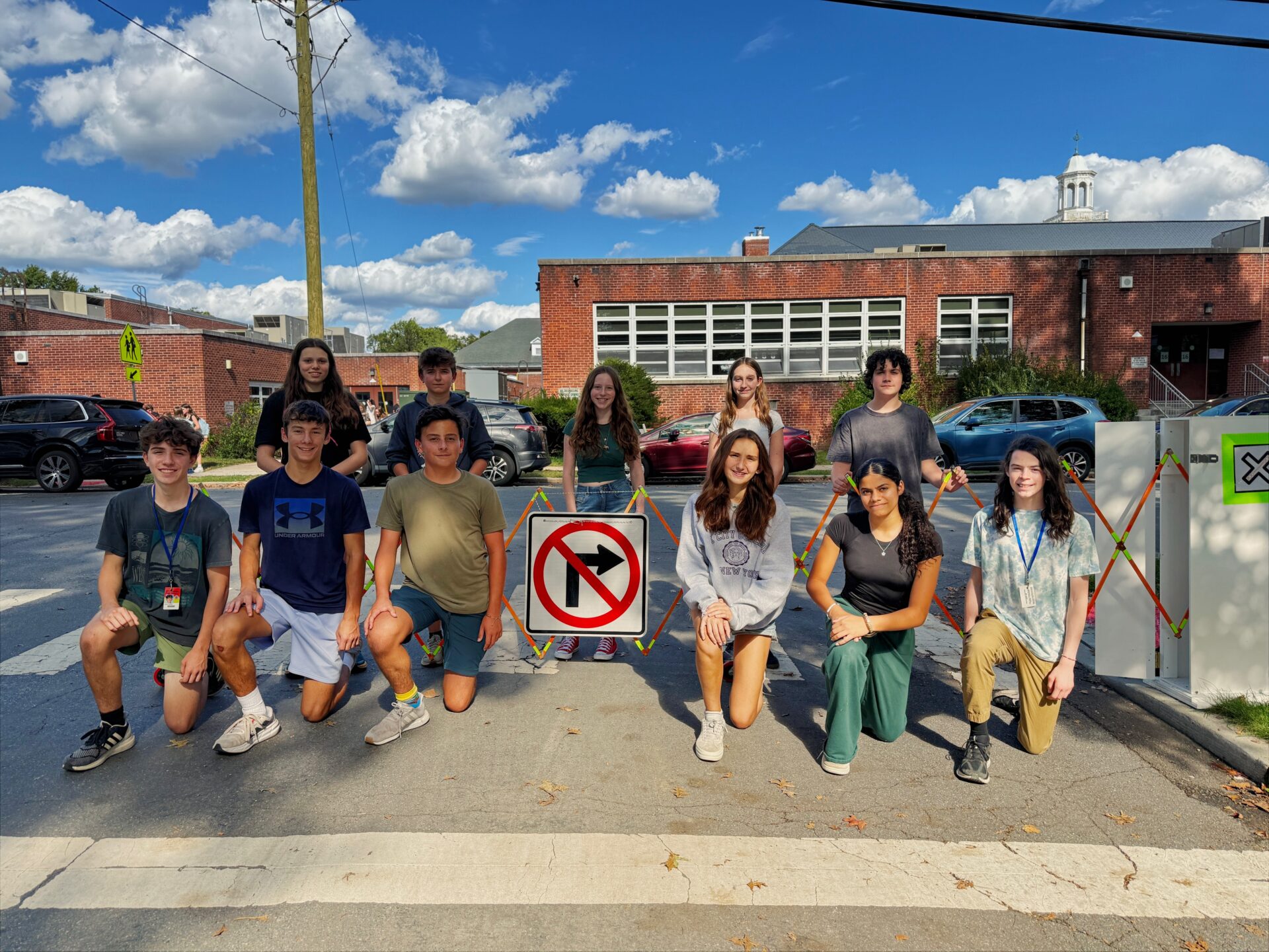 Maplewood Middle's 'Creative Crew' Win NJSBA’s STEAM Tank Challenge in ...