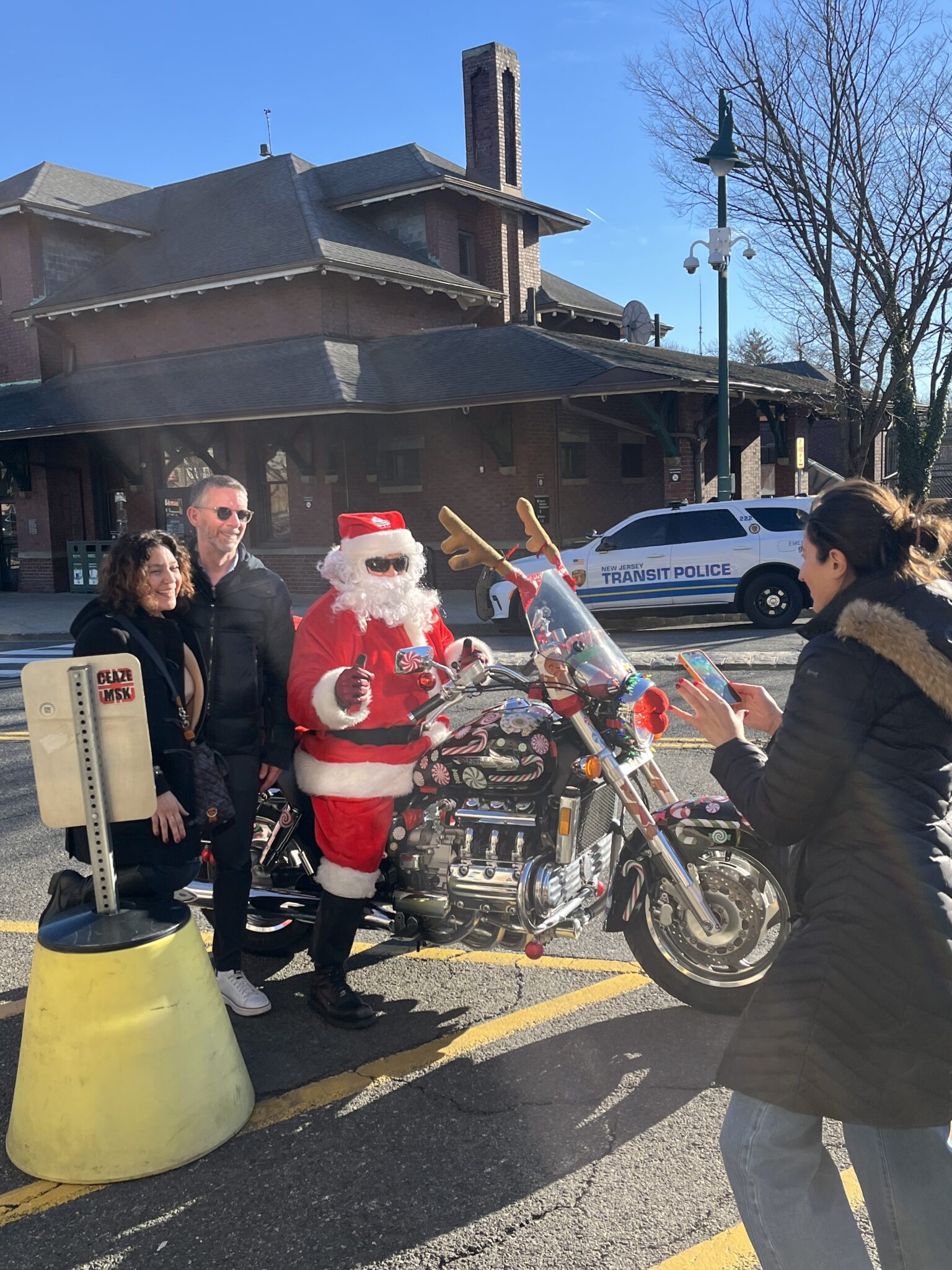 Downtown Summit Kicks Off Holiday Season With Festive Events, Family ...