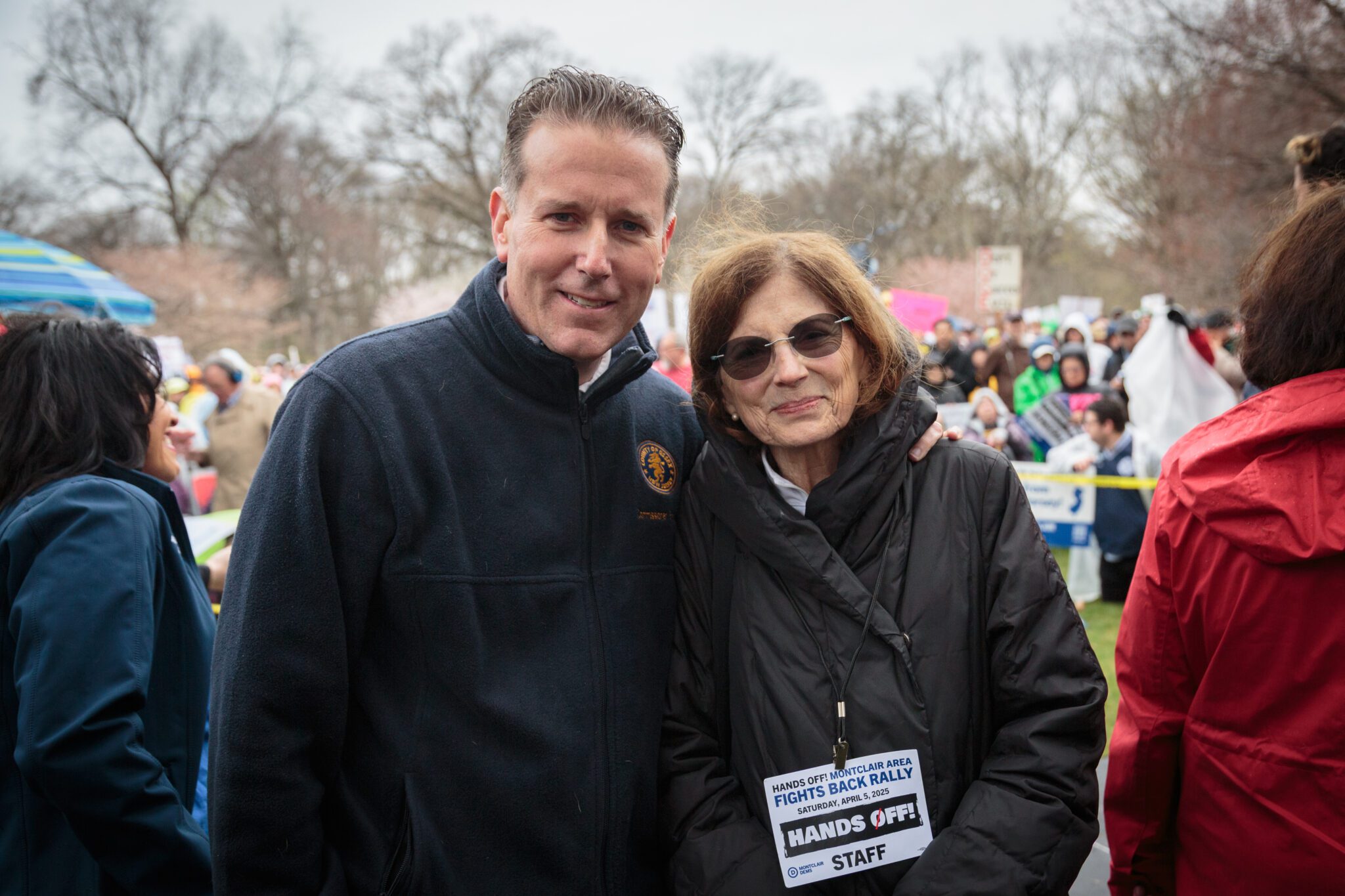 In NJ-11 Race for Congress, Brendan Gill Announces Endorsements by 4 NJ ...