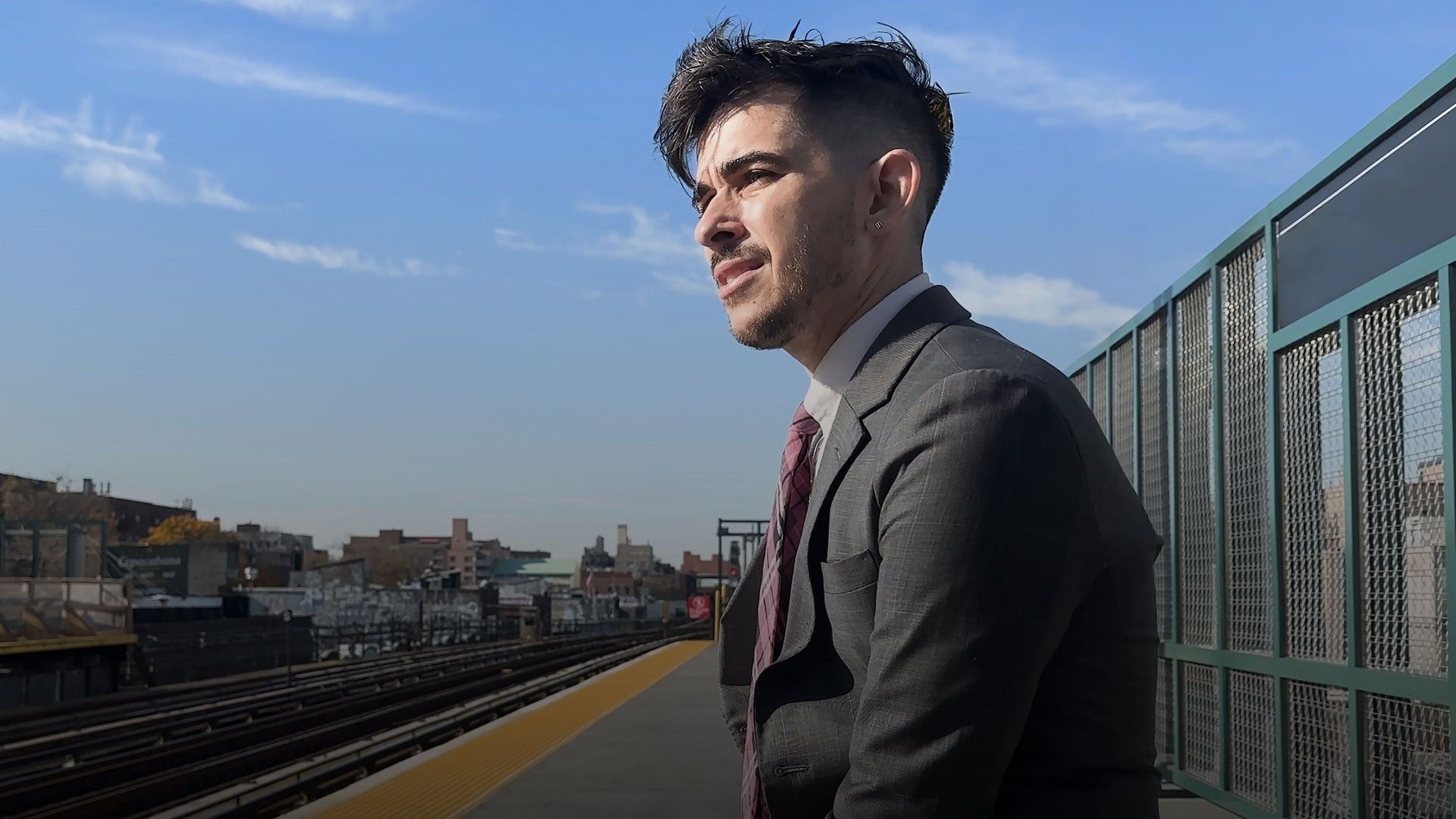 Maplewood to Host Special Screening of 'Heightened Scrutiny' Dec. 6 at ...