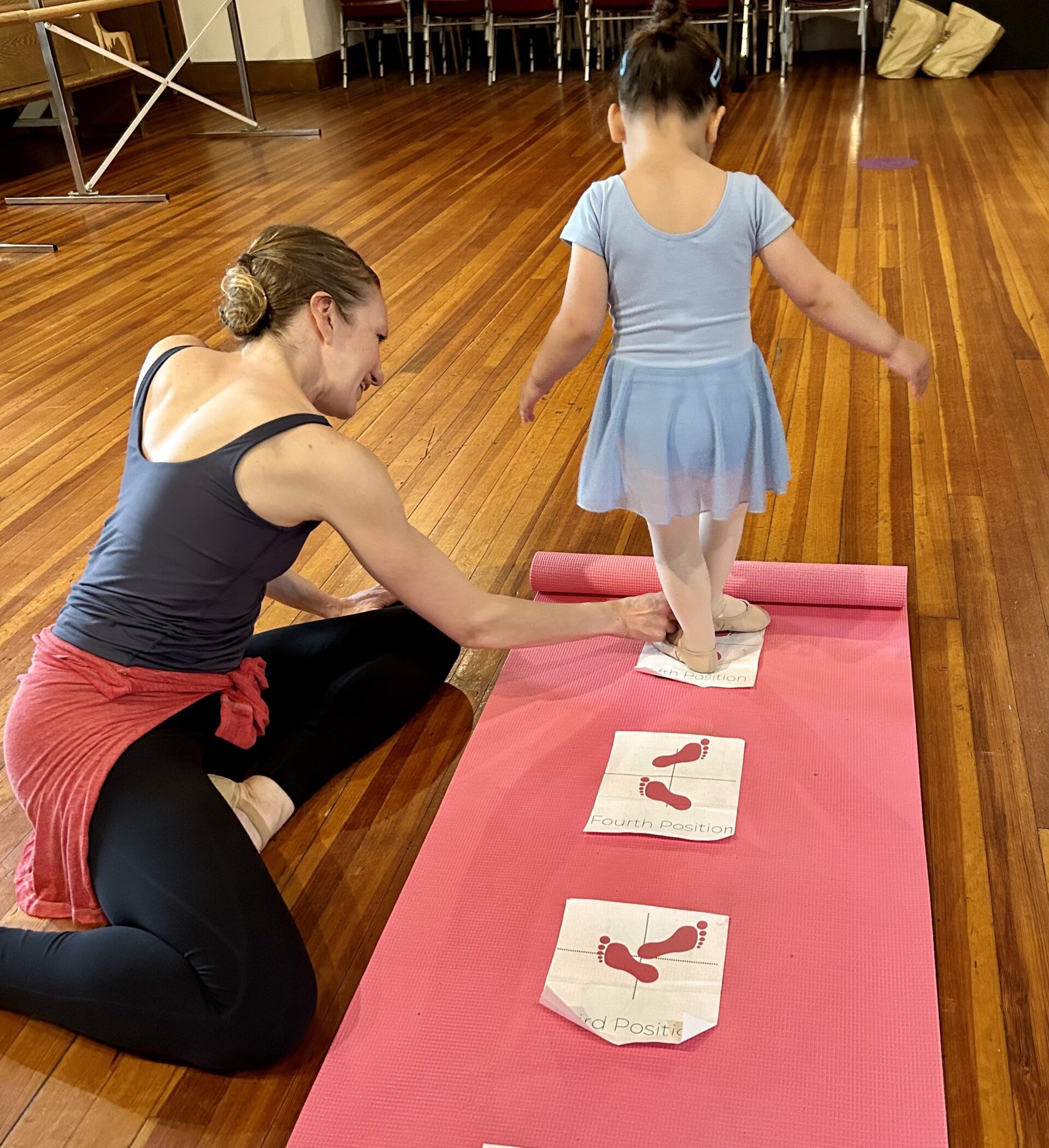 Lydia Johnson Dance School to Hold Annual Nutcracker Workshops this ...
